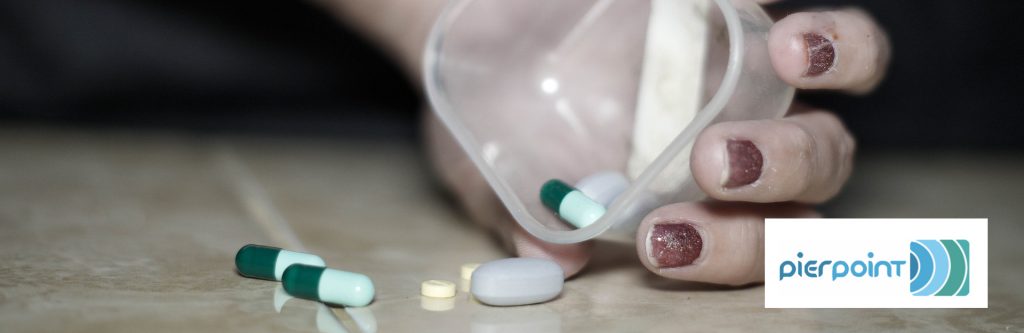 Drug Addiction - Pierpoint Addiction Treatment Centres - UK